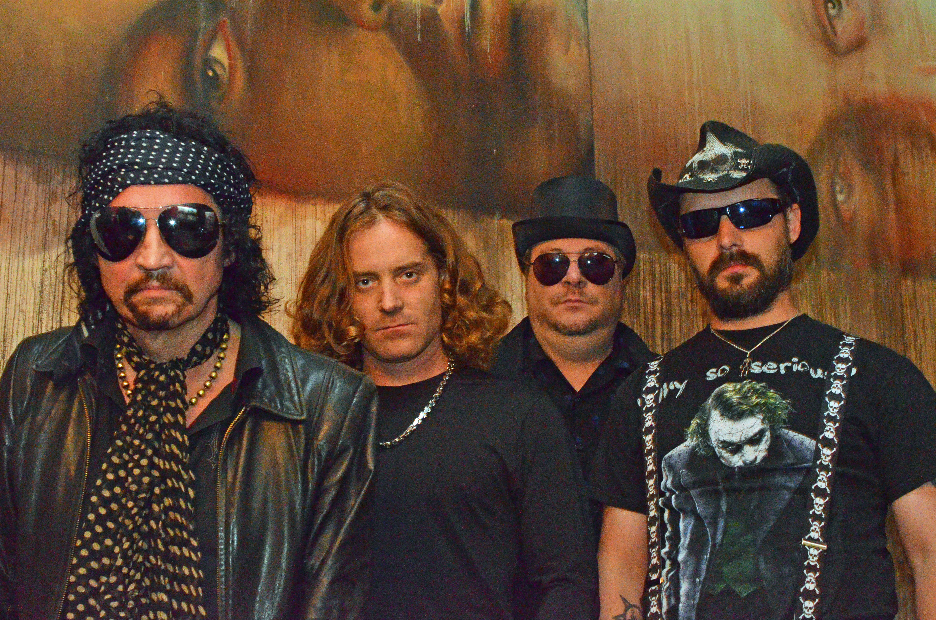 THE TWITCH | Official Website